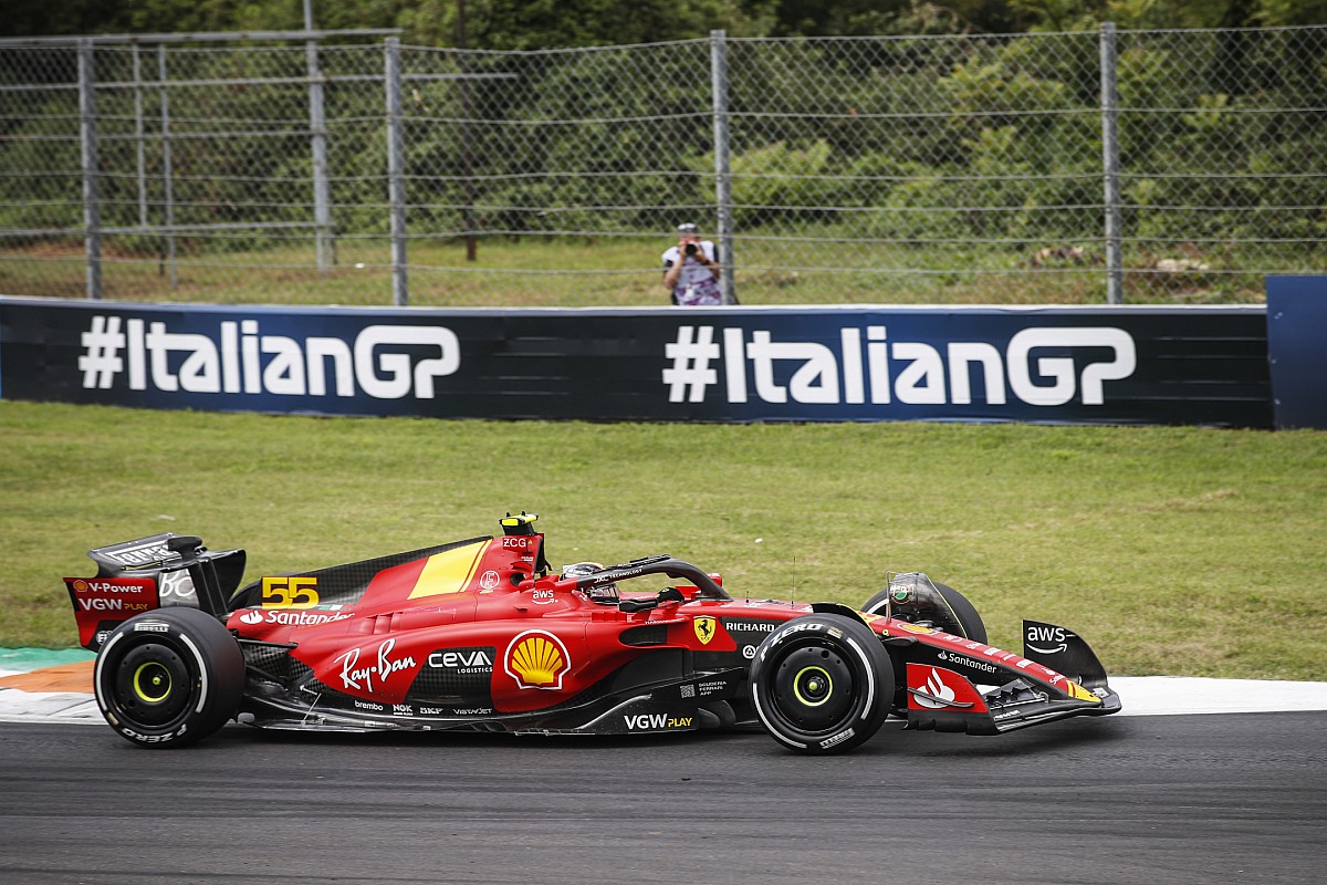 El GP de Italia para Ferrari F1: ¿uno en un millón o progreso real?
