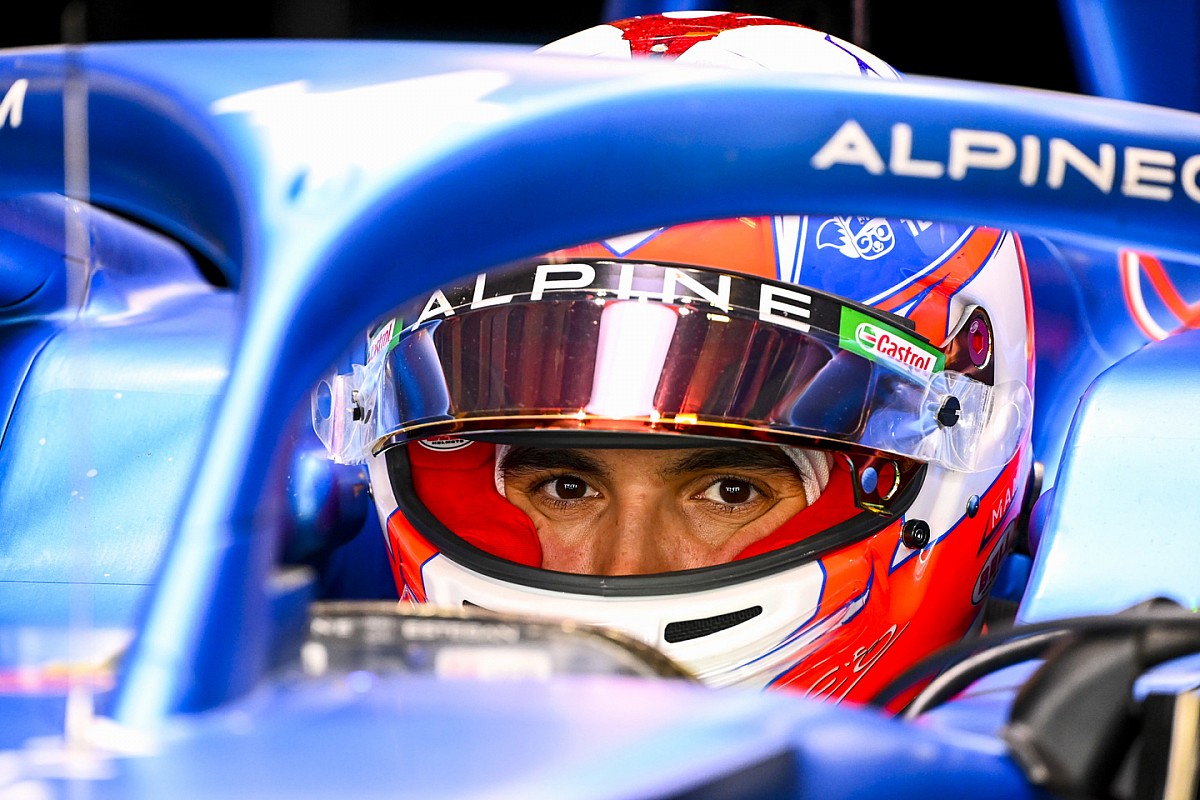 Ocon becomes fourth driver to get Mexican GP grid penalty for power ...