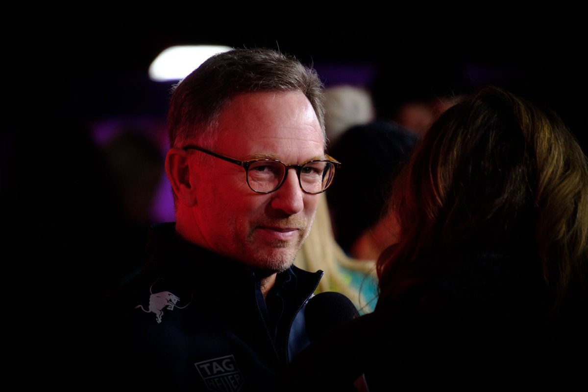 Christian Horner bientôt confronté aux accusations