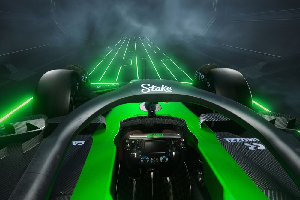 F1 | Sauber: la scheda tecnica della C44 di Bottas e Zhou