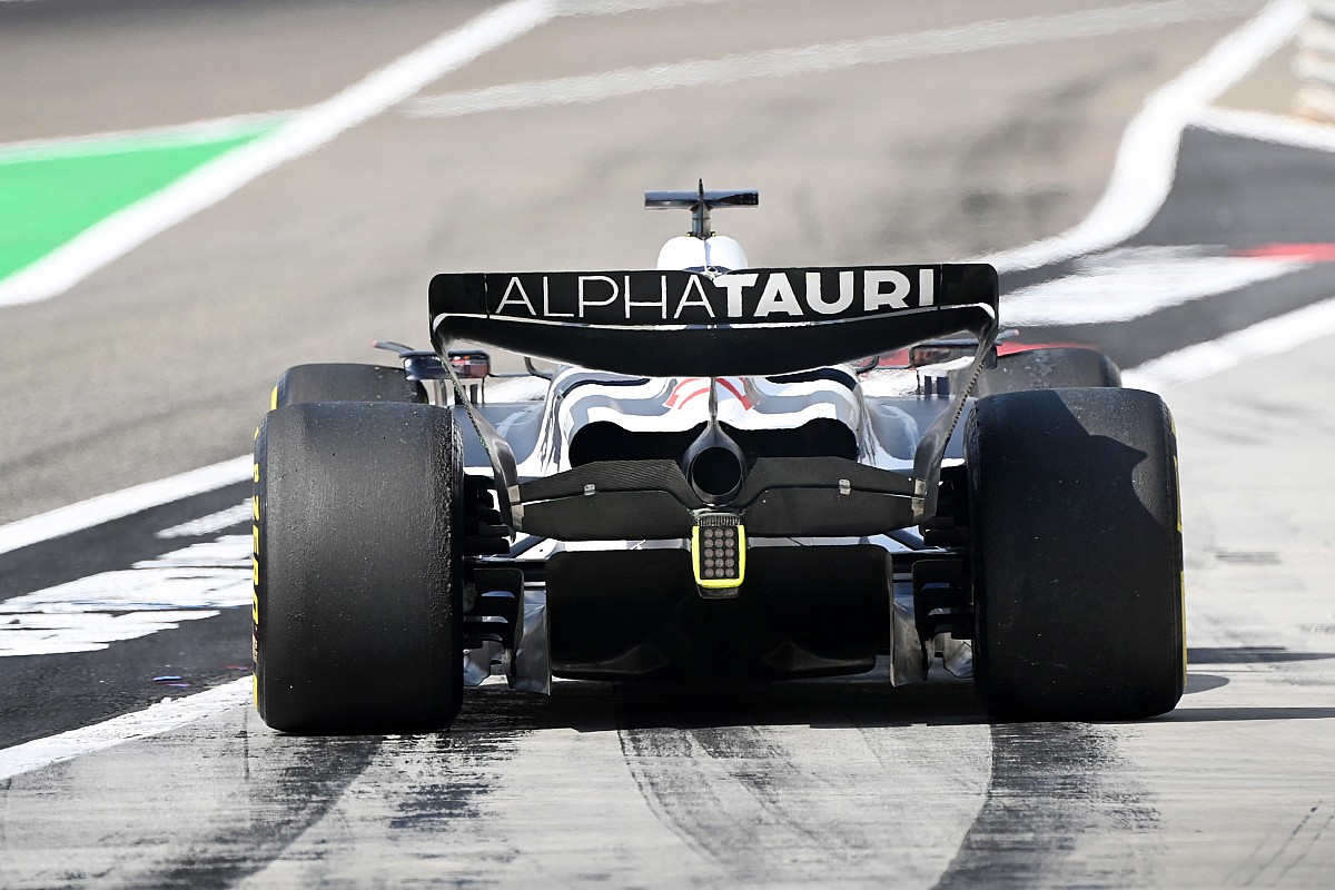 F1 | Futuro AlphaTauri: dietro alla HiTech si muove Mazepin?