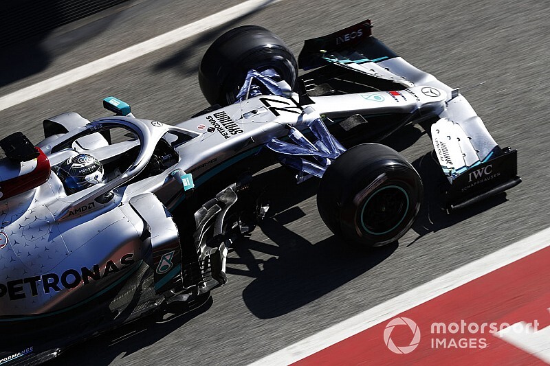 Why the FIA believes Mercedes' DAS system is legal