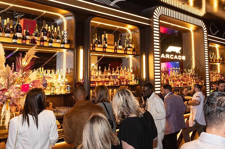 Inside F1 Arcade’s plan to open 30 US locations