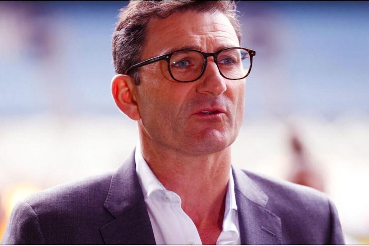 Footy executive takes top Australian Grand Prix job