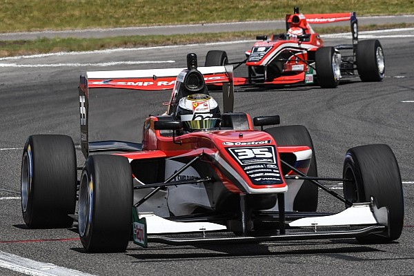 Open Wheel Racing - Live, News, Photos, Videos, Drivers