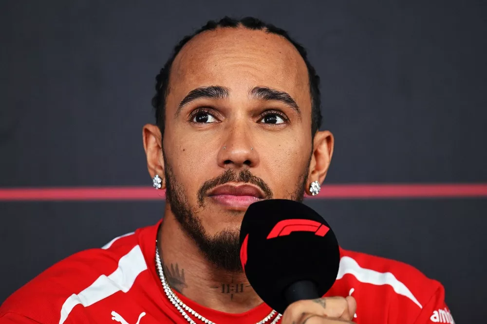 Lewis Hamilton ‘disappointed in FIA’ if Mercedes supremacy is down to ...