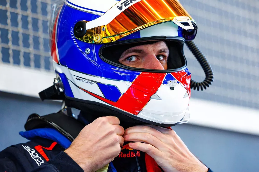 Wat gaat er schuil achter Mercedes GT3-test van Max Verstappen op Estoril?