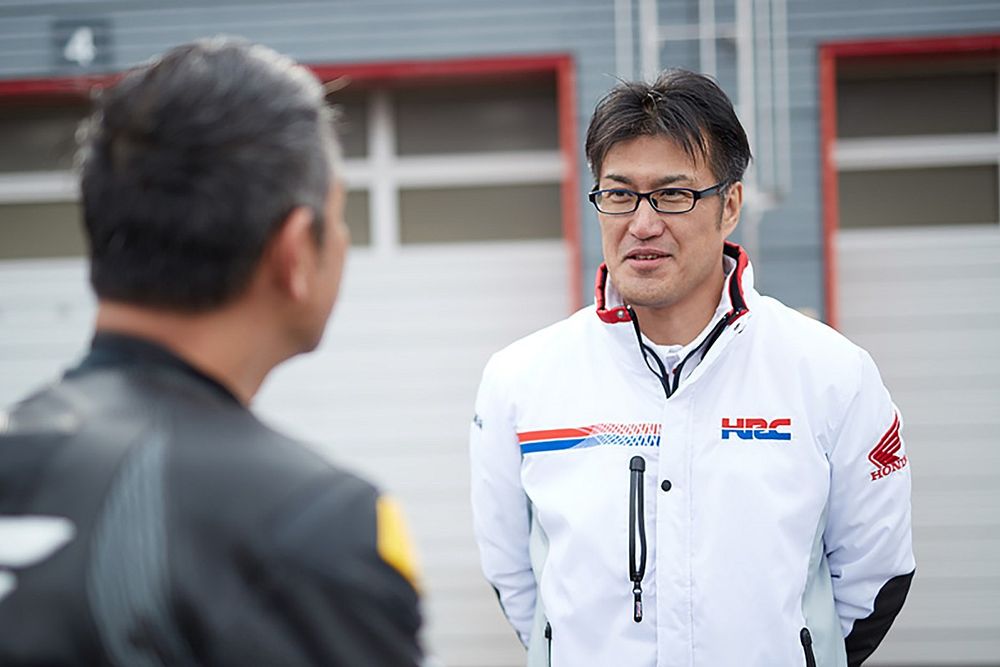 MotoGP | Honda ha scelto Shin Sato come sostituto di Shinichi Kokubu
