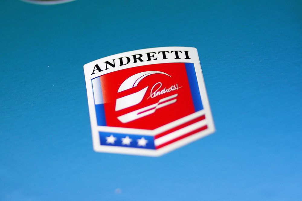 F1 teams "short-sighted" in not welcoming Andretti - Brown