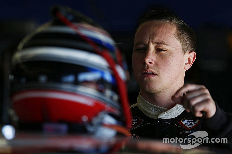 NASCAR Next driver Dylan Lupton gets Xfinity Series ride