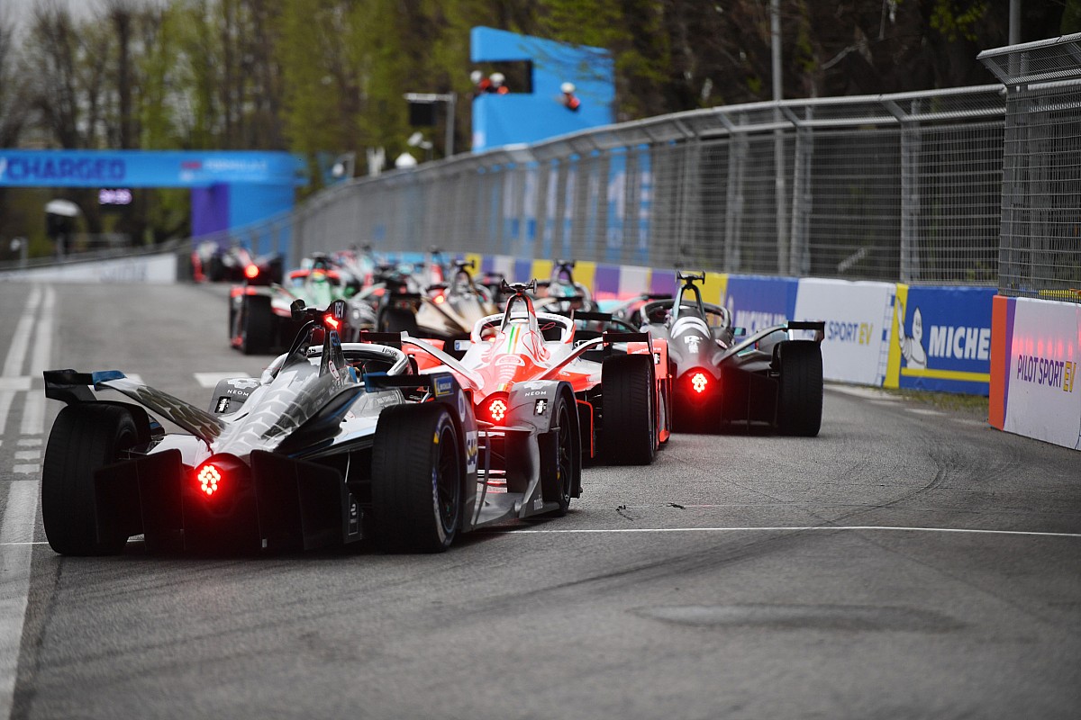 Formula E to create F1-style Concorde Agreement to boost audience