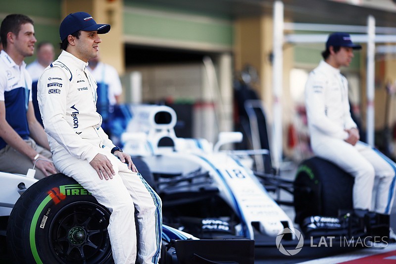 Massa: Formula 1'i özleyeceğim