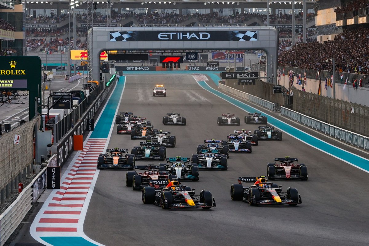 ¿Mejoraron los adelantamientos con los F1 2022? Pirelli responde