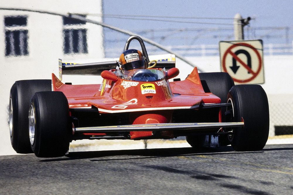 Are these the 50 quickest drivers in F1 history?