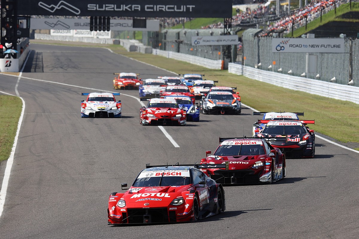 【スーパーGT】次期GT500車両はどんなものに？ DTMとの協調路線は既に終了……しかし開発自由度よりも安全＆環境＆コストを重視