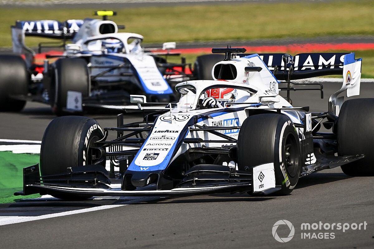 L'écurie Williams a été vendue dans son intégralité