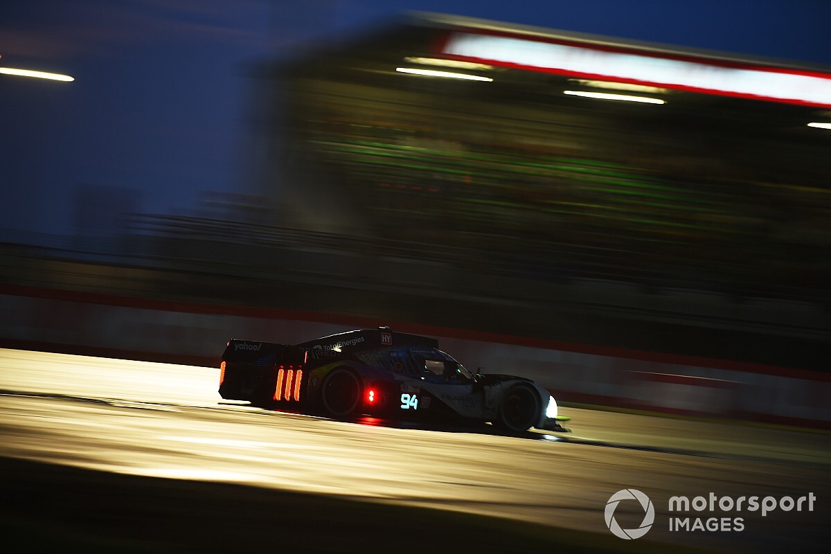 Peugeot: WEC podium target still “difficult” despite Le Mans progress Peugeot: WEC podium target still “difficult” despite Le Mans progress