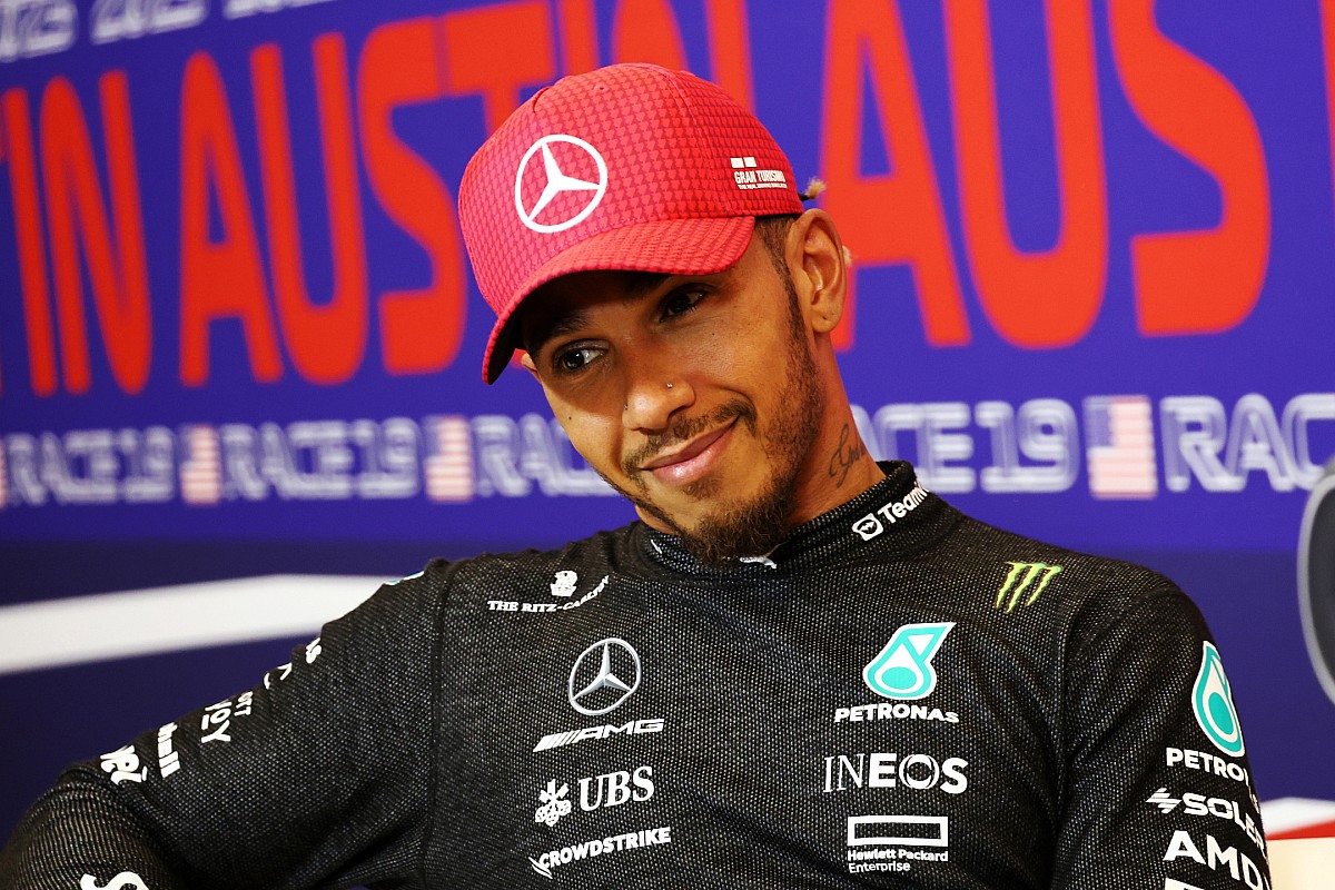 A 4 kör, ami Lewis Hamilton futamgyőzelmébe került