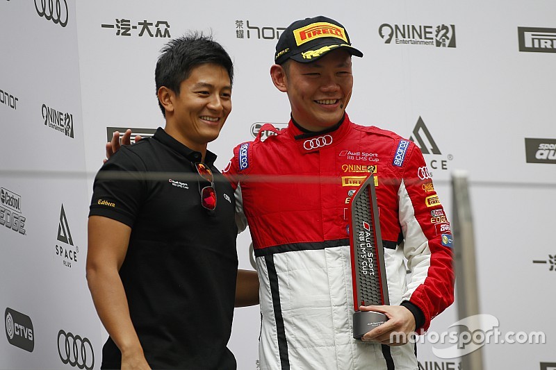 Anderson Tanoto bicara performa Rio Haryanto, budaya balap Indonesia ...