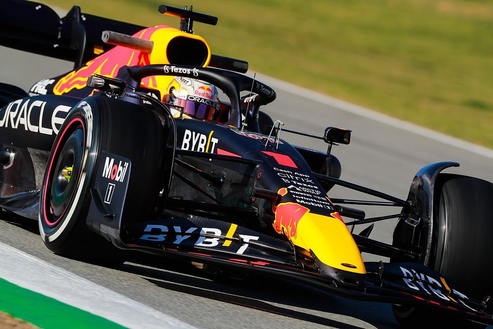 F1 Tech: De geheimen van de nieuwe Red Bull van Max Verstappen