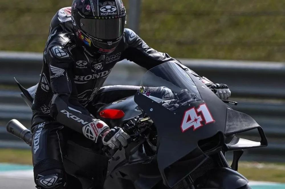 MotoGP shakedowntest: Honda bovenaan, Ducati verrast met nieuwe fairing