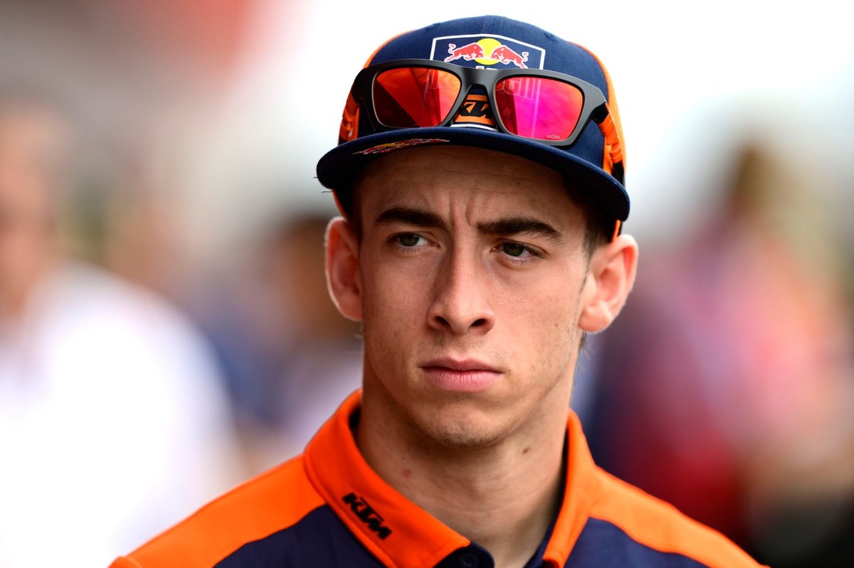 MotoGP | Perché Pedro Acosta e KTM sono condannati a trovare un accordo