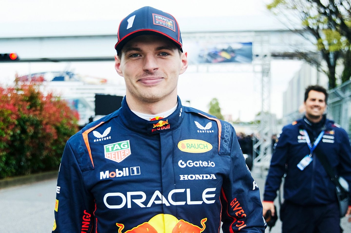Guenther Steiner backs Max Verstappen to avoid 2026…
