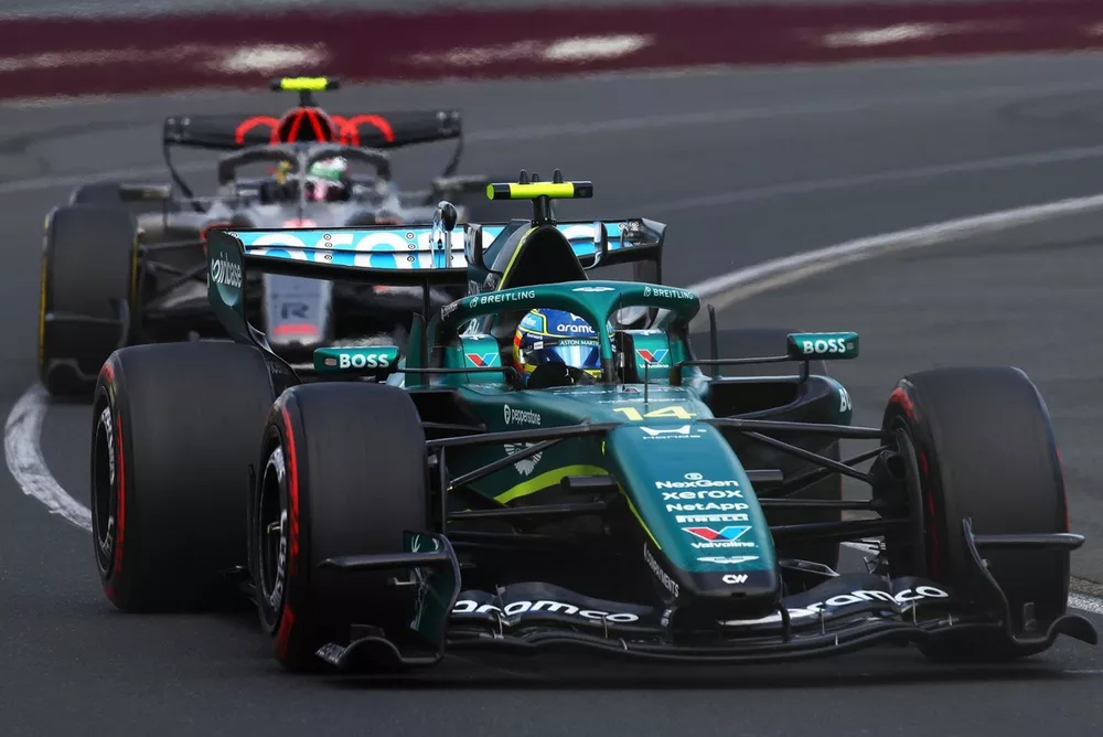 Aston Martin warned it may have already “ruined” Honda relationship ...