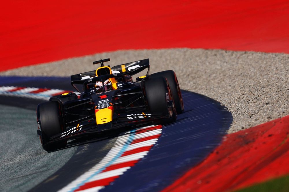 F1 tijden: Hoe laat begint de kwalificatie in Oostenrijk vandaag?