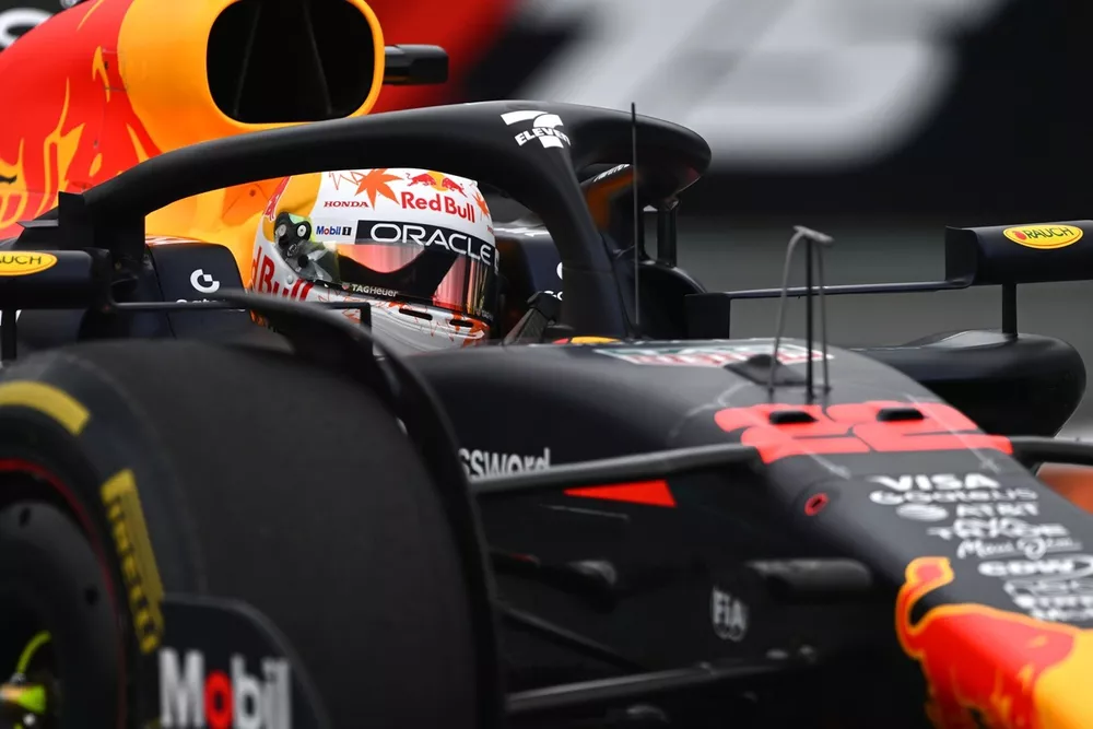 Yuki Tsunoda’s "positive energy" moving Red Bull in “a good direction”