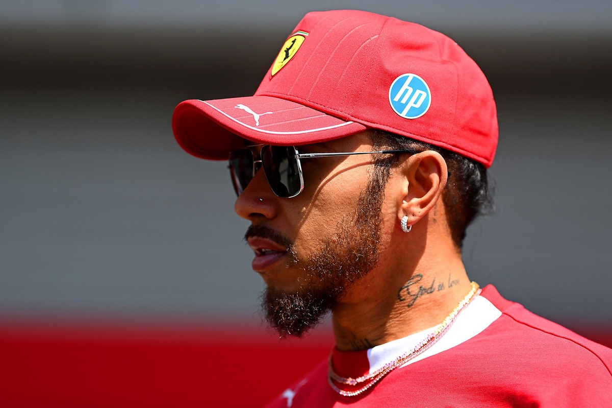 F1: Lewis Hamilton adquire imóvel milionário na Itália