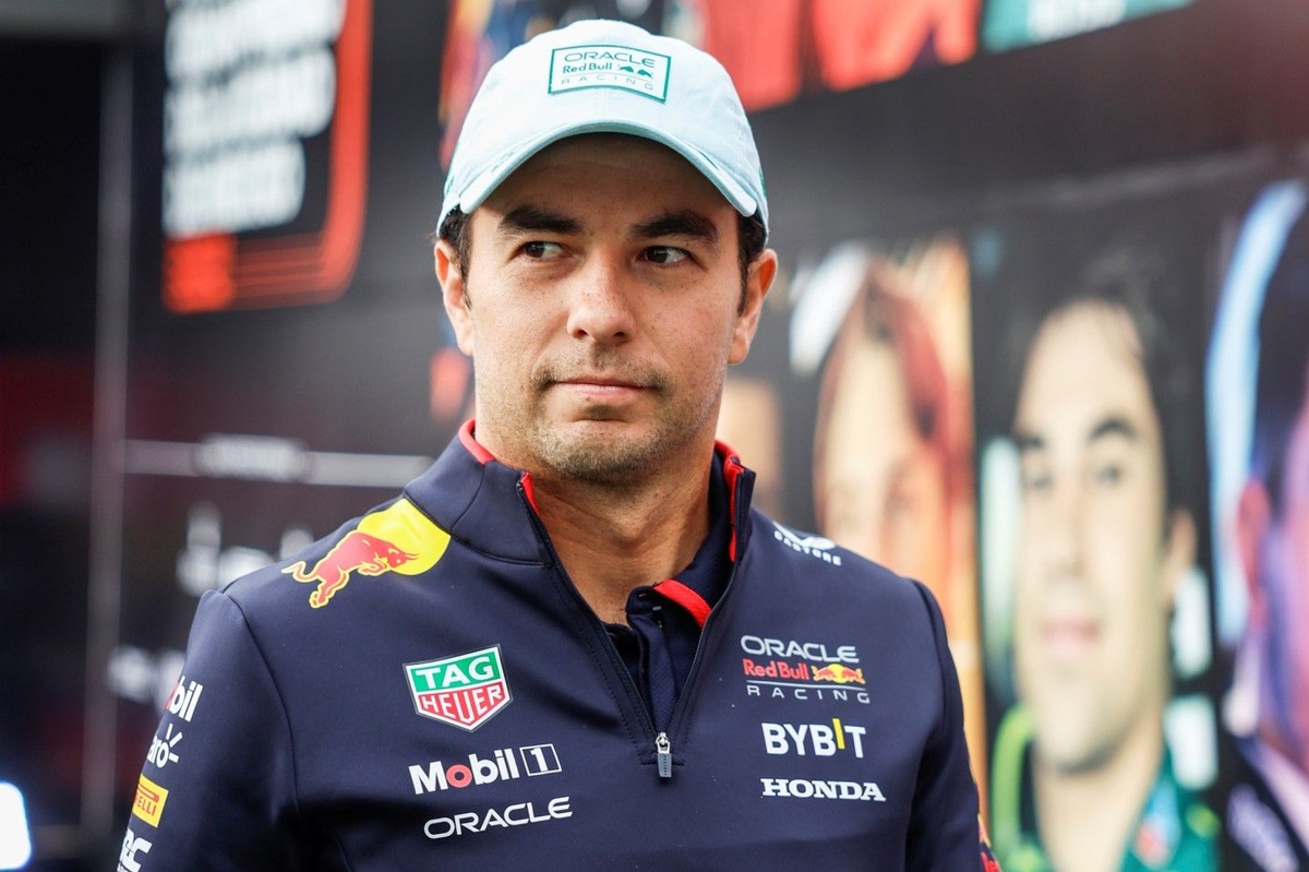 Blog GP van Mexico: Van ‘Vamos, Checo’ naar ‘Adios, Checo’?