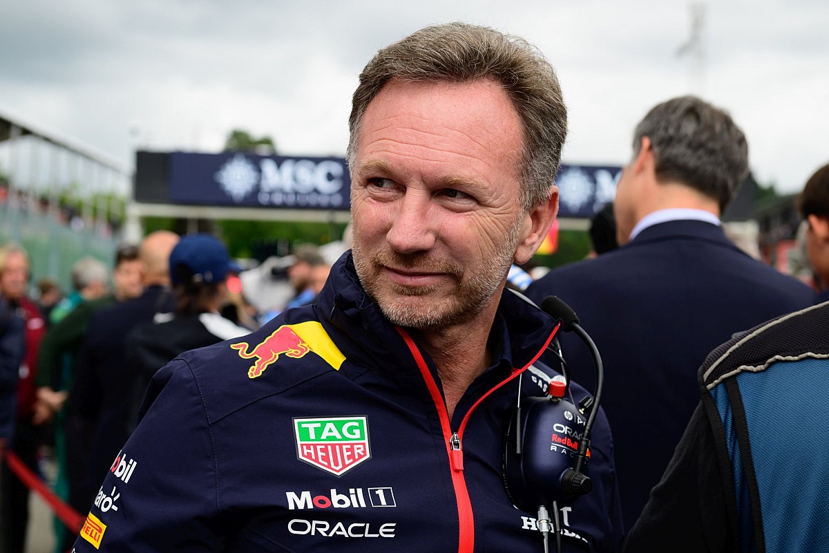 Horner no quiere saber nada con una lucha cerrada por el título de F1