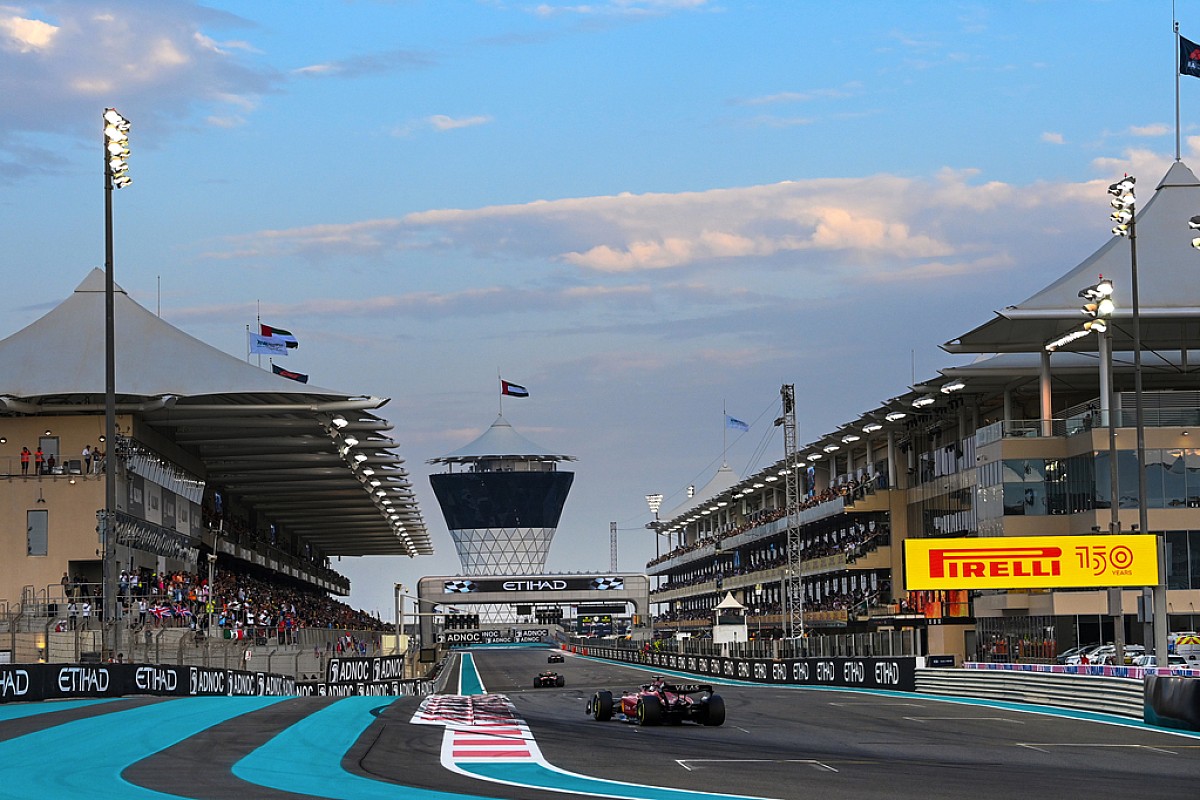 Pénteki motorsport-program: Forma-1, Forma-2 és MotoGP!