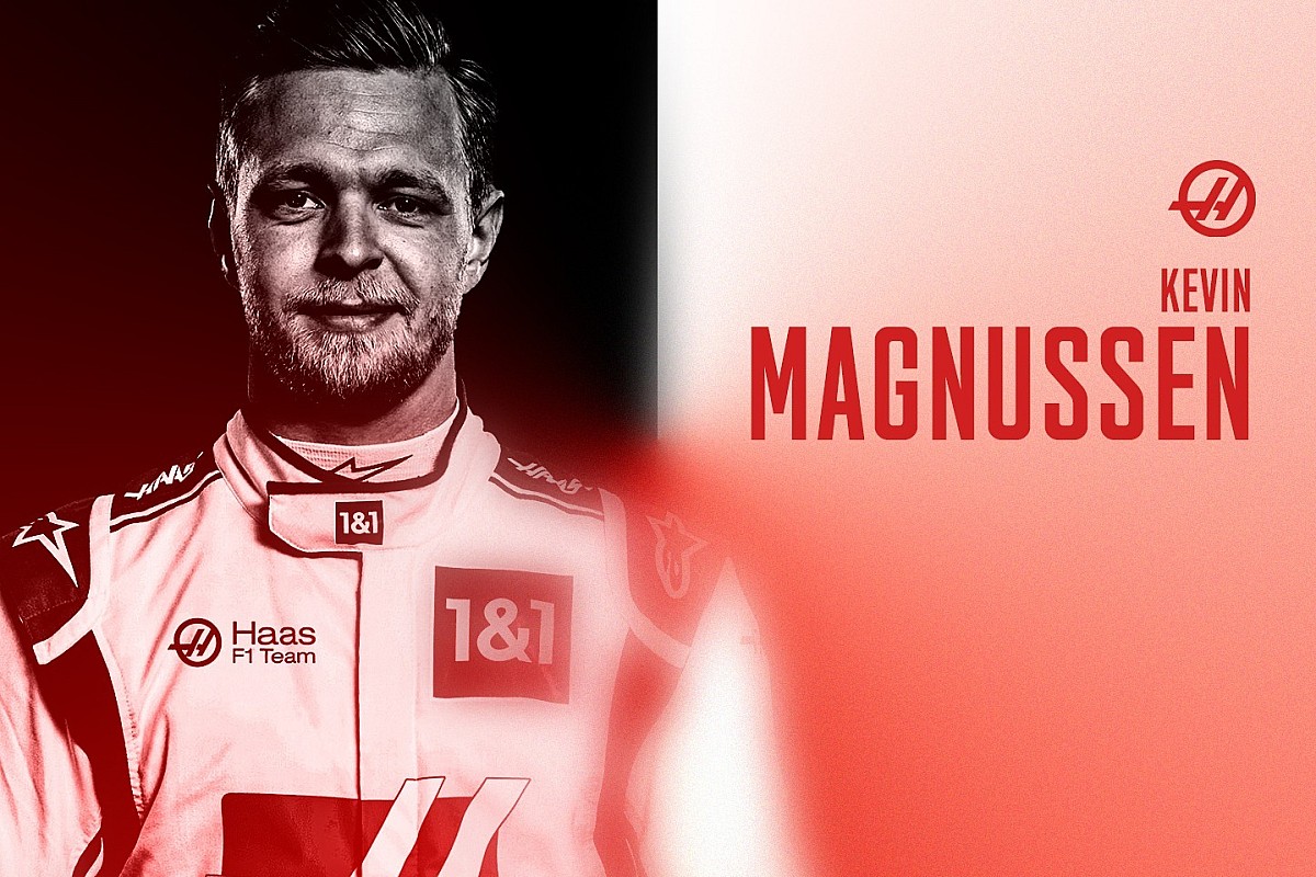 Bilan 2022 - Kevin Magnussen, un retour gagnant