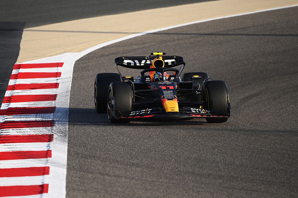 法拉利：没理由对红牛惊人的测试速度感到担忧 - Formula 1 新闻 - motorsport.com中文网