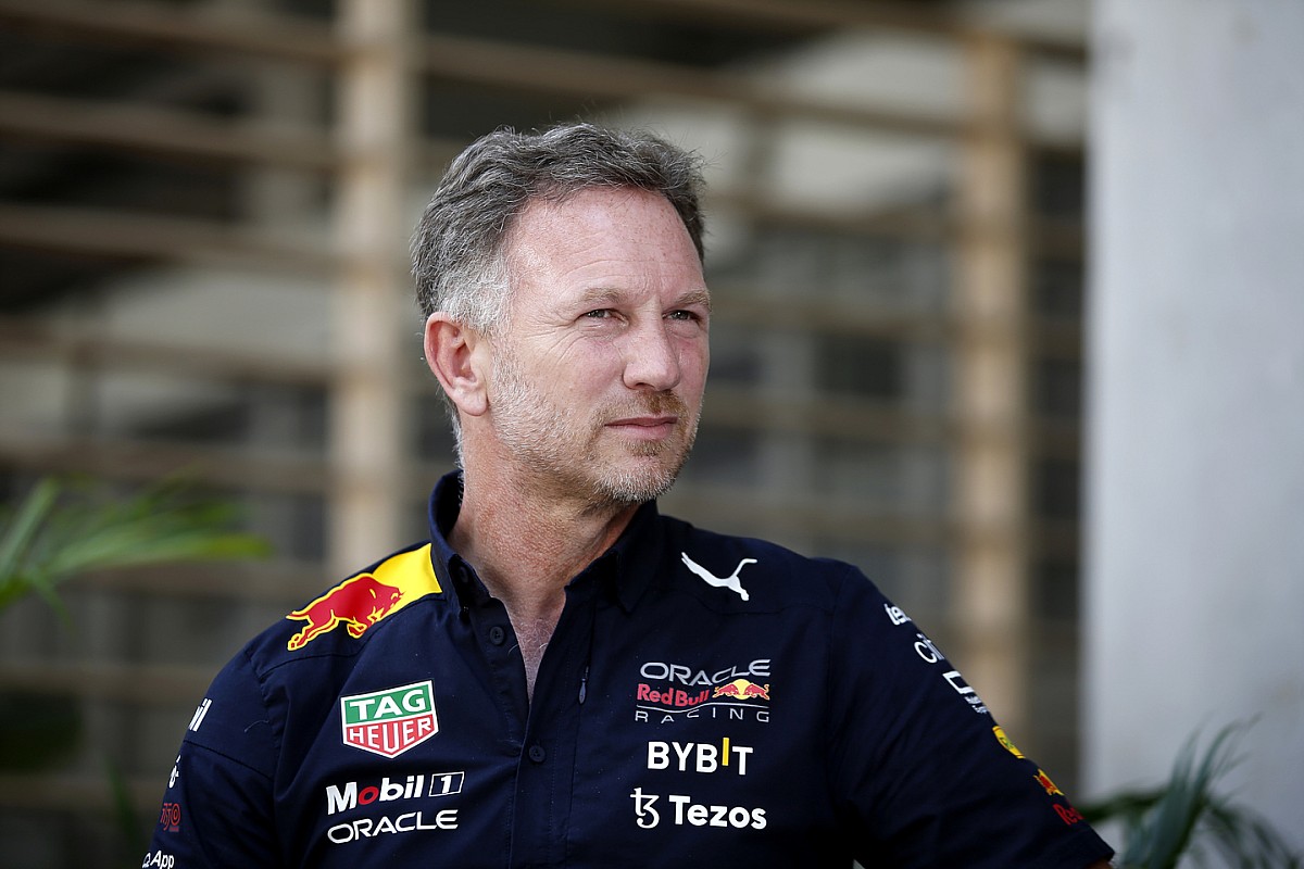 Horner: Hay menos provocación con Ferrari que con Mercedes