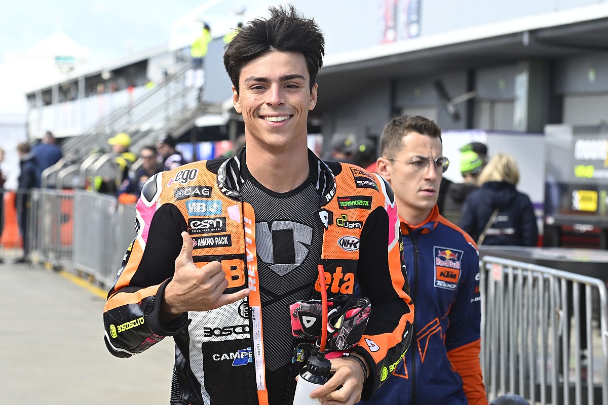 MotoGP | Yamaha vuole Alonso Lopez per il suo team satellite