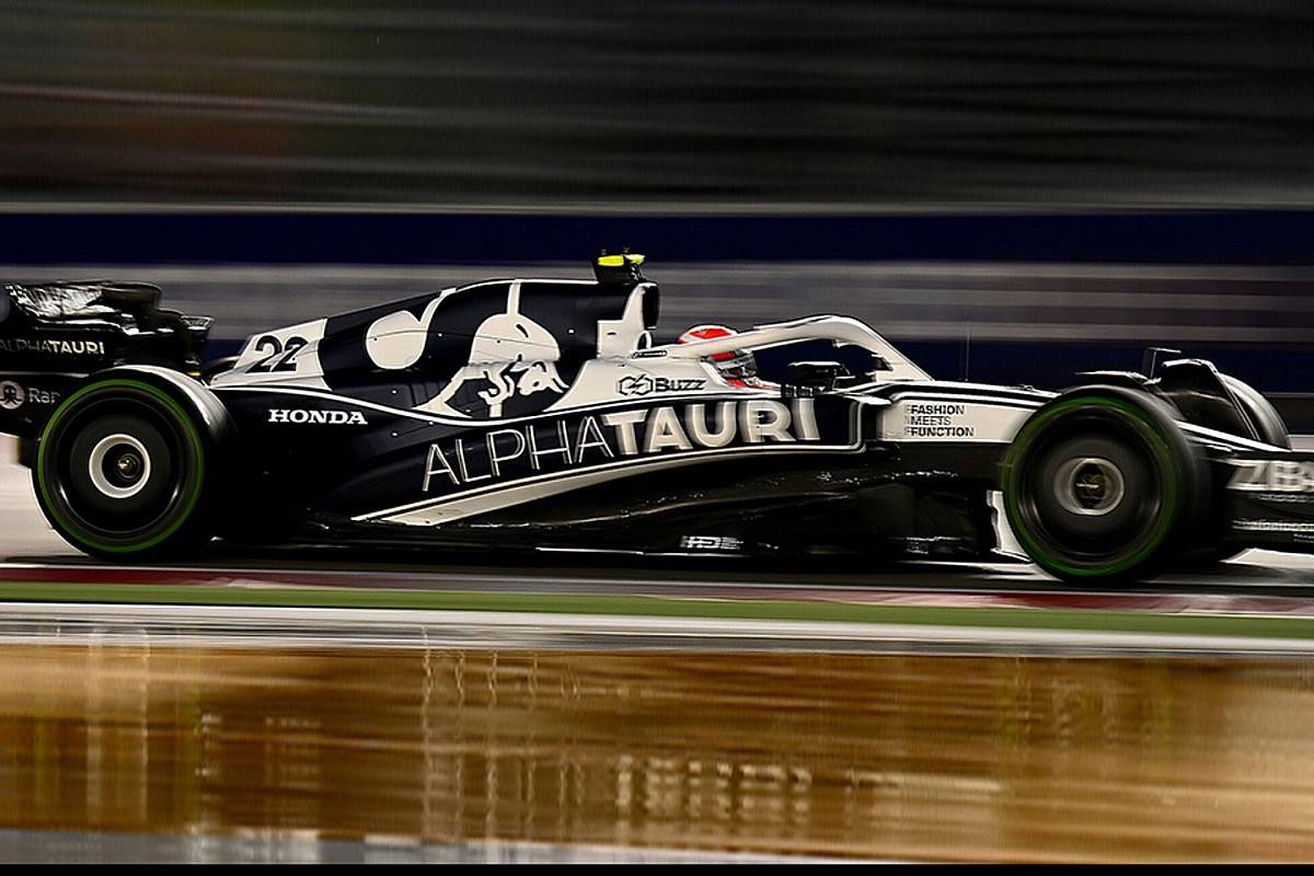 Honda strengthens F1 ties with Red Bull and AlphaTauri