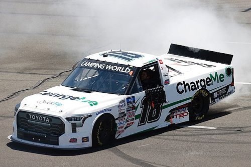 NASCAR Truck Drivers - Ages, Numbers and More of the Current Grid