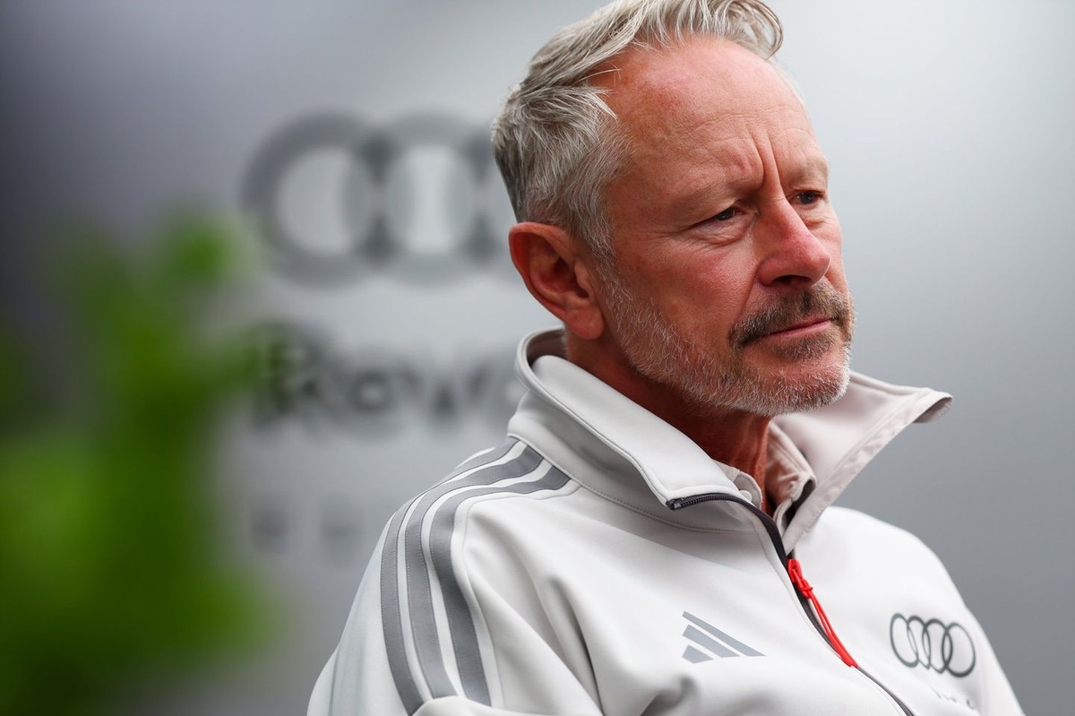 F1 | Aston Martin: Newey lascia il ruolo di team principal, da Audi ...