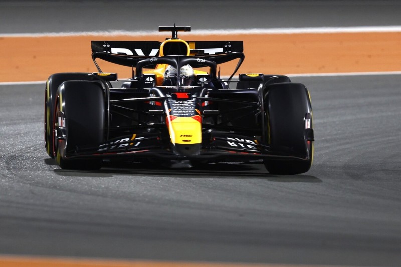 F1 - Waché: RBR não precisa de janela de configuração maior