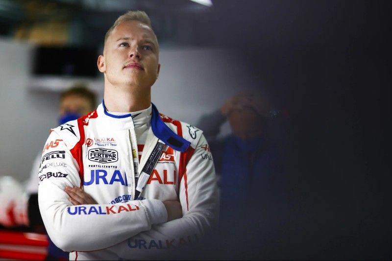 Masepin endgültig von EU-Sanktionsliste gestrichen: Formel-1-Traum aber ...