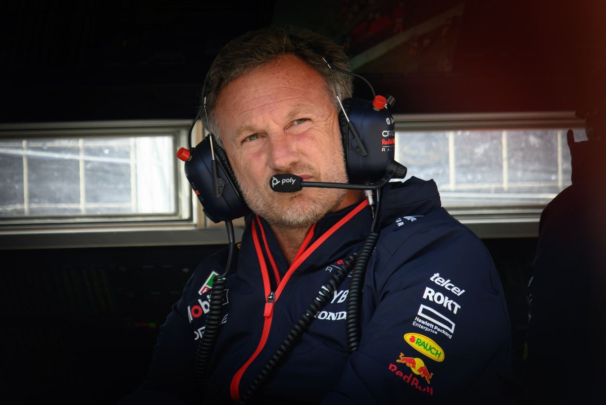 Jordan: "Horner'ın Red Bull lansmanına katılacağını sanmıyorum"