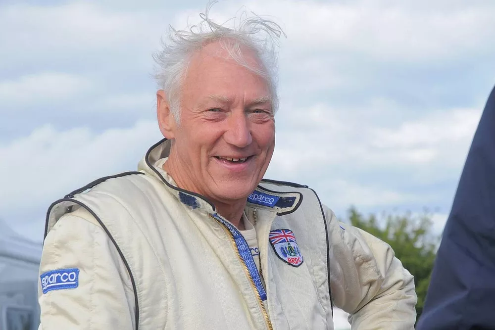 Obituary: Mini racing legend Peter Baldwin dies aged 82