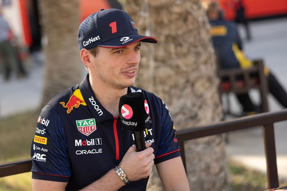 Uniek kijkje in leven Max Verstappen nieuwe Viaplay-documentaire