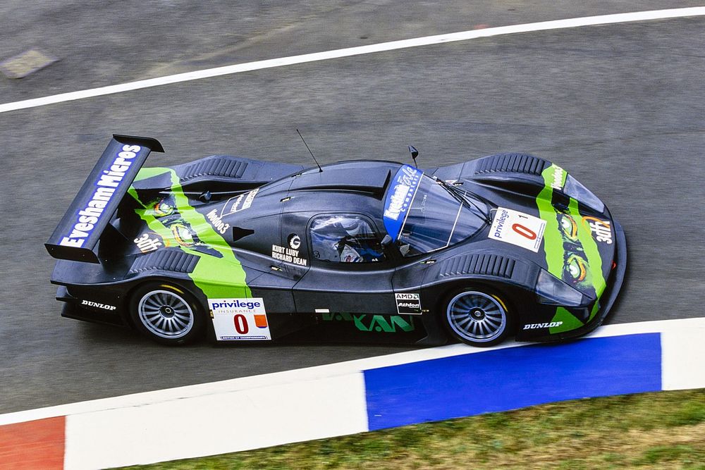 Friday favourite: The Bolton hard charger behind a GT giant-killing