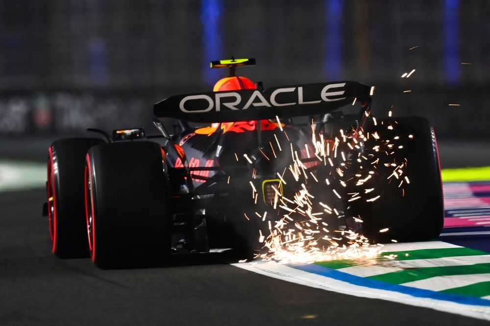 Red Bull benoemt voornaamste verbeterpunt Tsunoda vergeleken met Verstappen