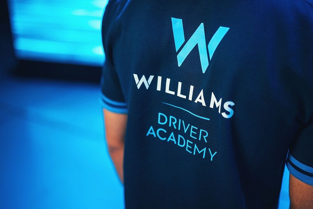 Smeets zoekt voor Williams de nieuwe Max Verstappen: "Niet gemakkelijk!"