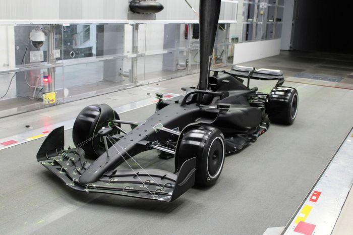 Formula 1 - Live, News, Foto, Video, Piloti, Squadre, Eventi